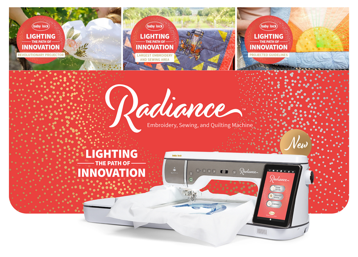 Sewing Machines | Ryan's Sewing and Vacuum Center