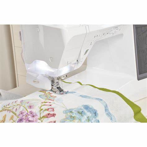 Baby Lock Ballad Sewing & Quilting Machine - Ryan’s Sewing & Vacuum Center