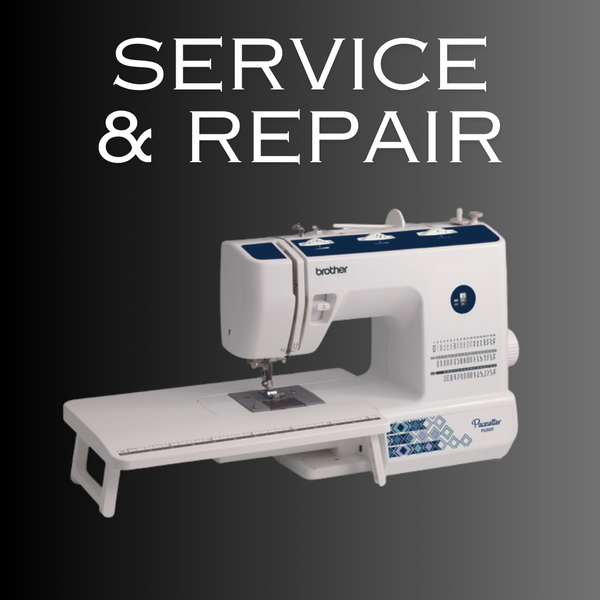 Sewing Machine & Vacuum Cleaner Repairs & Services - Ryan’s Sewing ...